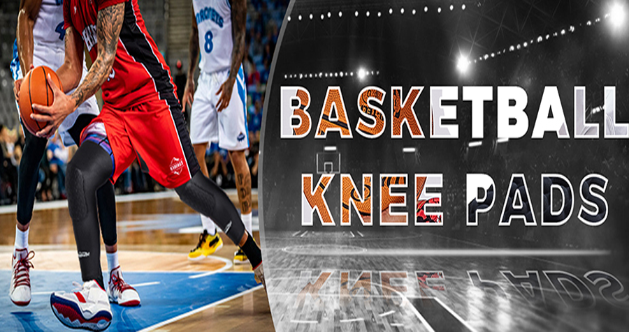 Skills vs Equipment: how to protect our knees in basketball