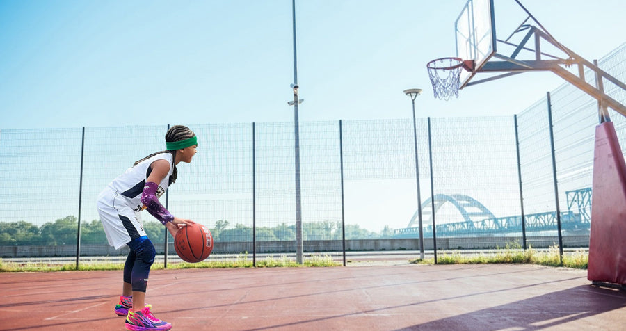 Point Guard vs. Shooting Guard: Skills, Roles and Gear Benefits