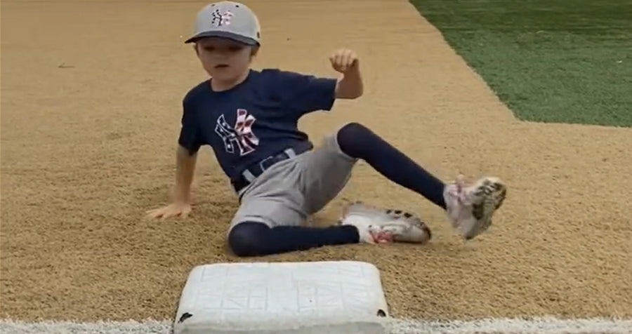 Protection vs. Performance - The Ultimate Role for Baseball Sliding Shorts
