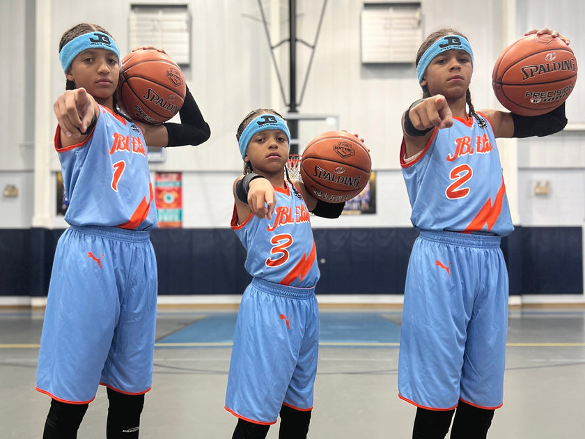 Basketball Protective Gear - Knee Pads, Arm Sleeves, Padded Shirts ...