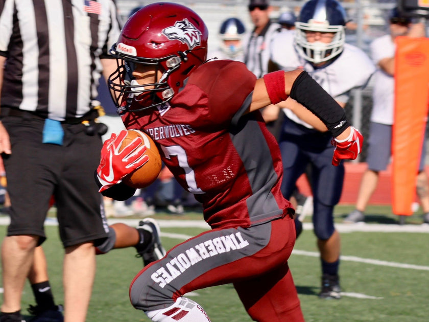 Football Protective Gear - Padded Shirts, Girdle, Shorts & Helmets ...