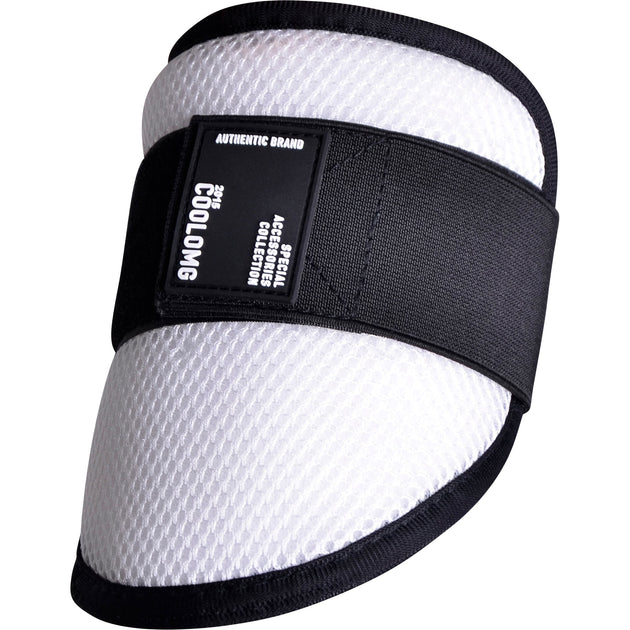 COOLOMG Baseball Elbow Guard - Protective Arm Gear with Adjustable ...