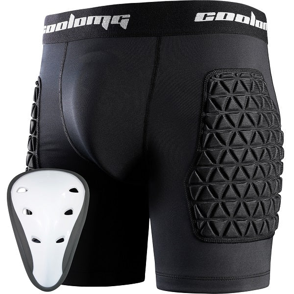Baseball Sliding Shorts & Softball For Youth, Men & Women | Coolomg