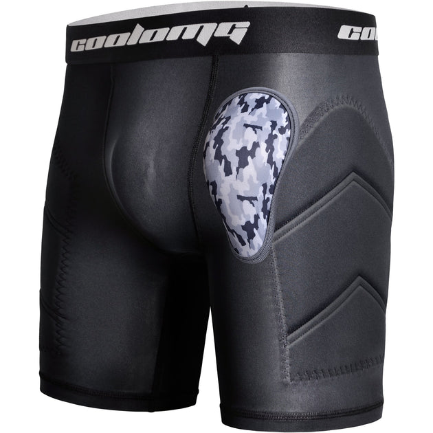 Baseball Sliding Shorts & Softball For Youth, Men & Women | Coolomg