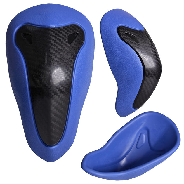 COOLOMG MMA Athletic Cup Youth & Mens Combat Sports Cup Support Groin ...