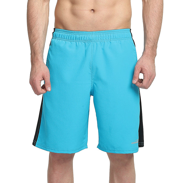 Basketball Shorts | Light Blue
